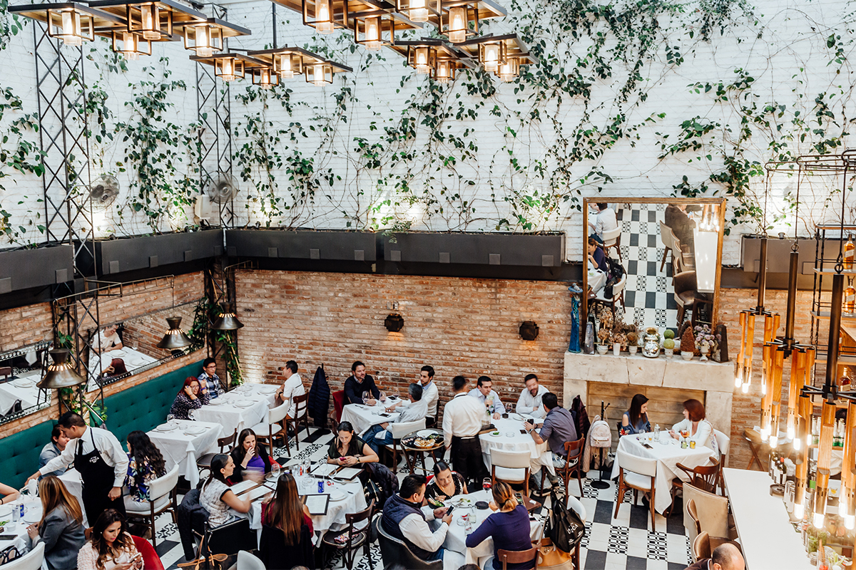 January 2020 Restaurant Weeks - OpenTable Blog