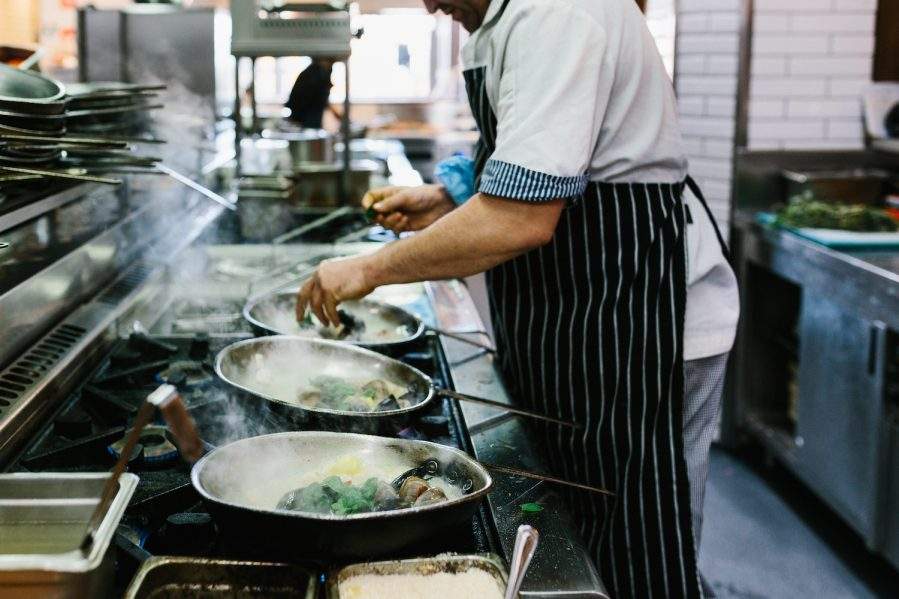 Beyond Zero Food Waste with Zero Foodprint - OpenTable Blog