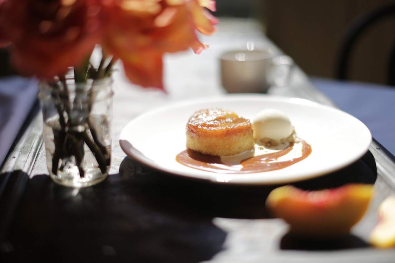 Justin Devillier: Prepare, Then Adapt - OpenTable Blog