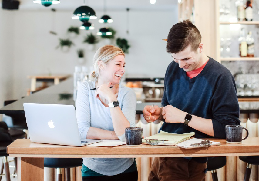 How Two Acclaimed Chefs Leveraged Patreon to Create a Whole New Business