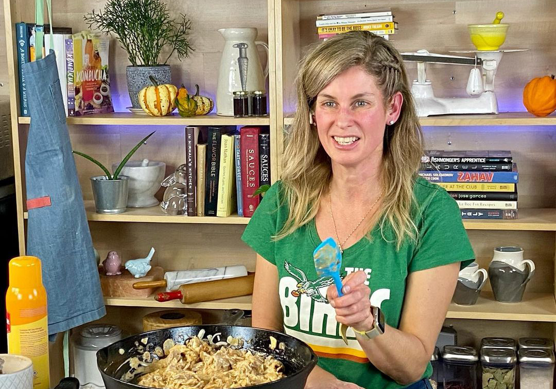 How Two Acclaimed Chefs Leveraged Patreon to Create a Whole New Business