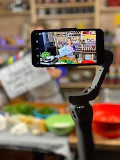 How Two Acclaimed Chefs Leveraged Patreon to Create a Whole New Business