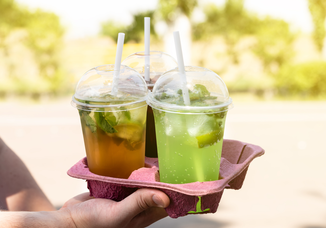 You Can Keep Getting To-Go Cocktails From Restaurants in These 15 States