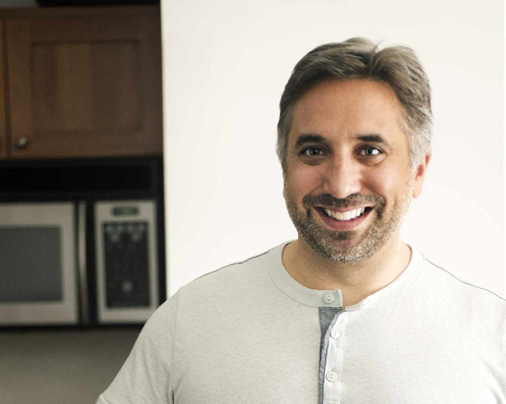 Where Hearth Chef Marco Canora Loves to Eat in New York City