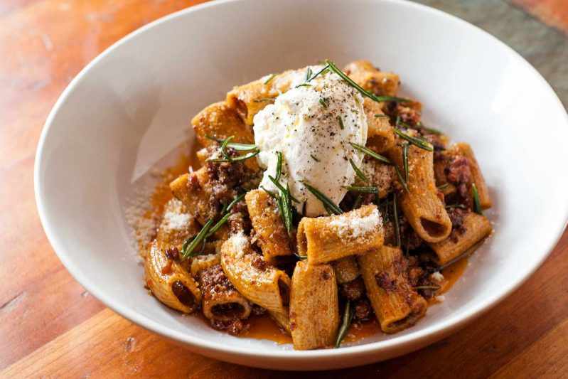 Where Hearth Chef Marco Canora Loves to Eat in New York City