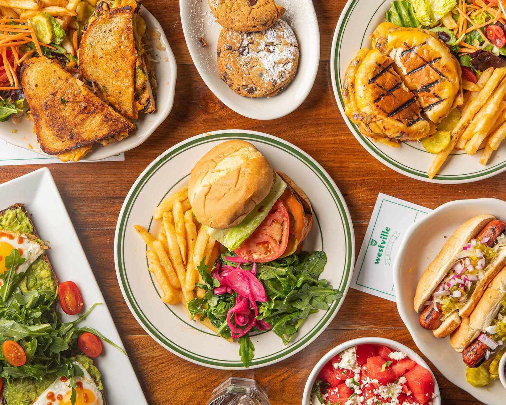 Where Hearth Chef Marco Canora Loves to Eat in New York City