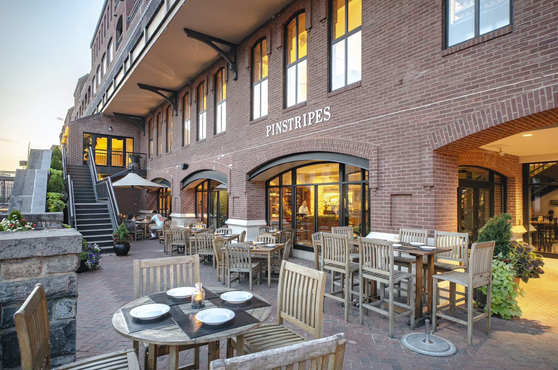 Best Washington DC restaurants for families - OpenTable US