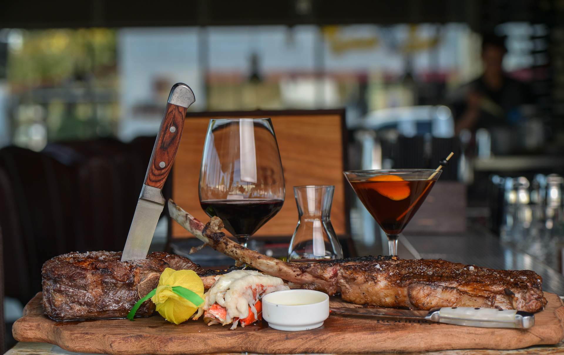 The 6 Best New Restaurants in Phoenix