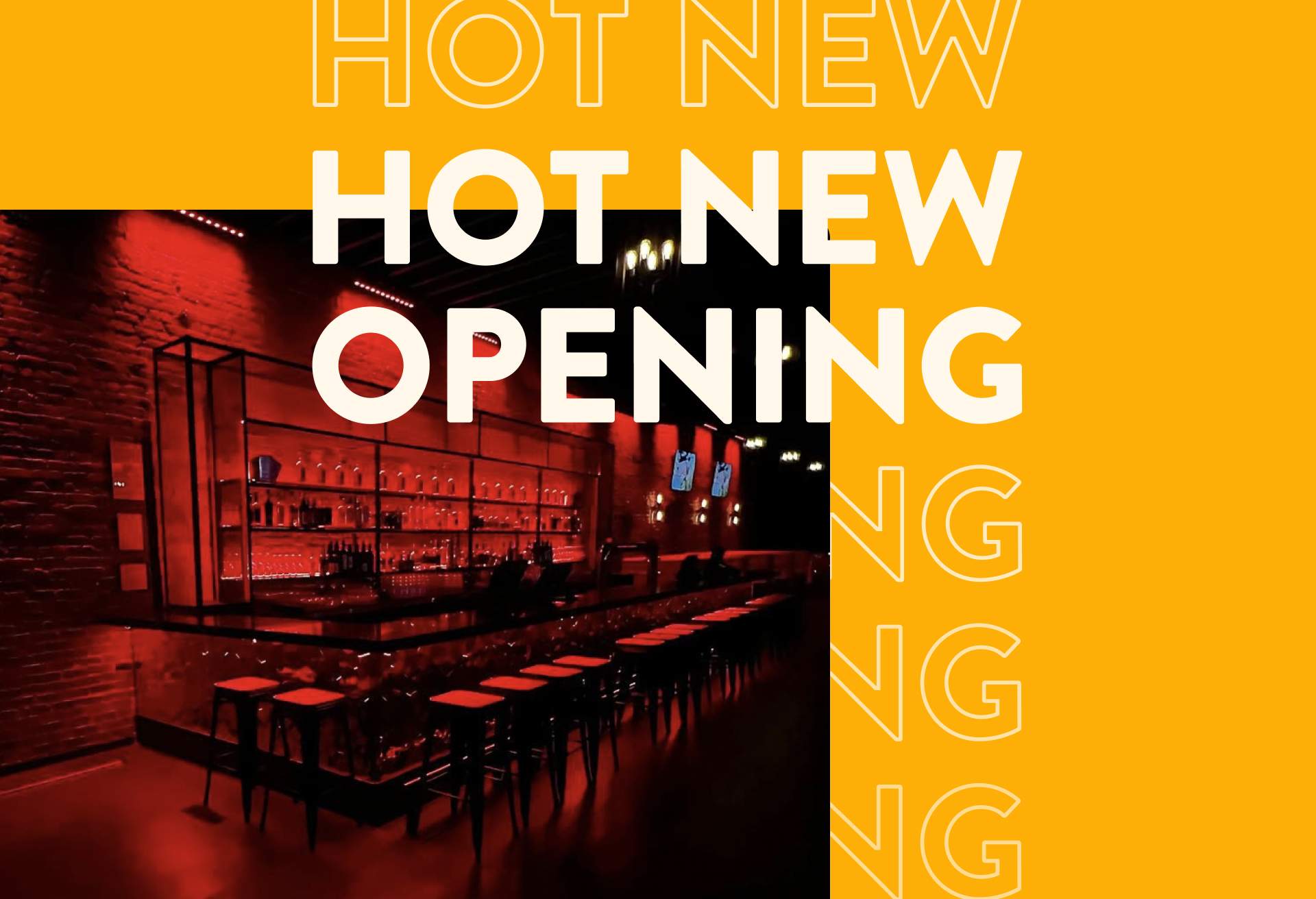 SIR Brings a More Upscale Restaurant to Denver's Gay Bar Scene