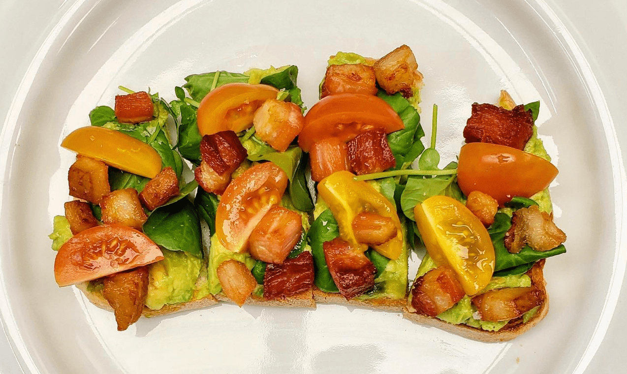 SIR Brings a More Upscale Restaurant to Denver's Gay Bar Scene