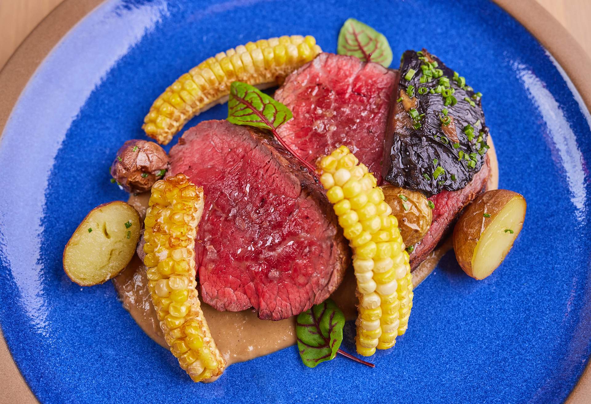 Nomai Opens in Hingham From One of Boston's Best Restaurateurs