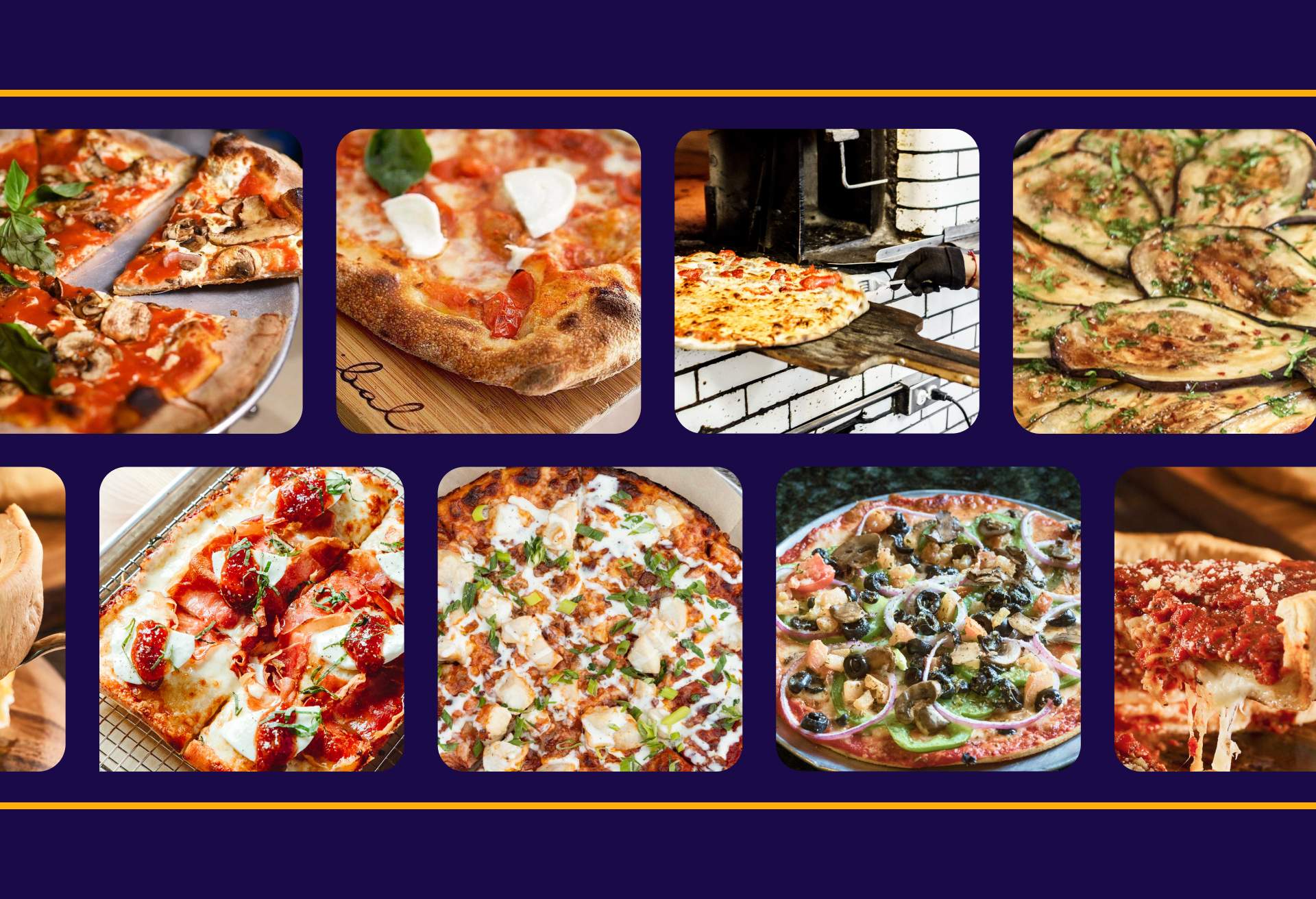 Best pizza in NYC - OpenTable Blog