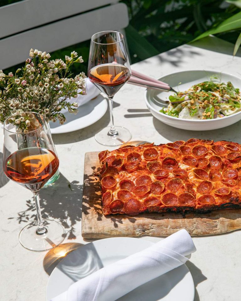 The Top 12 Seattle Restaurants for Outdoor Dining