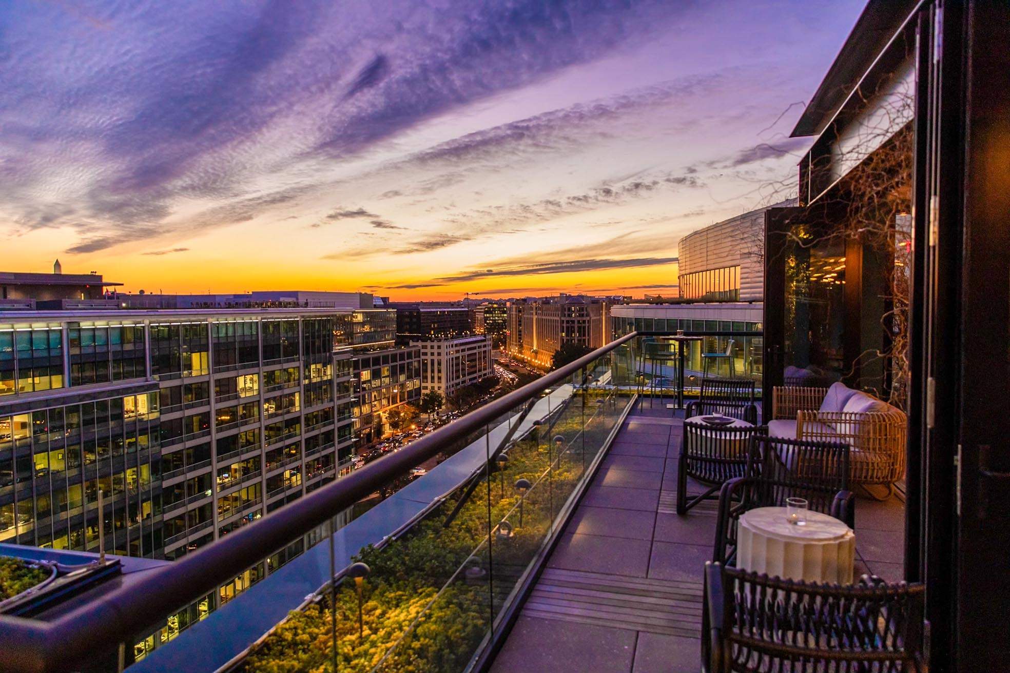 The Best Bars in Washington, D.C.
