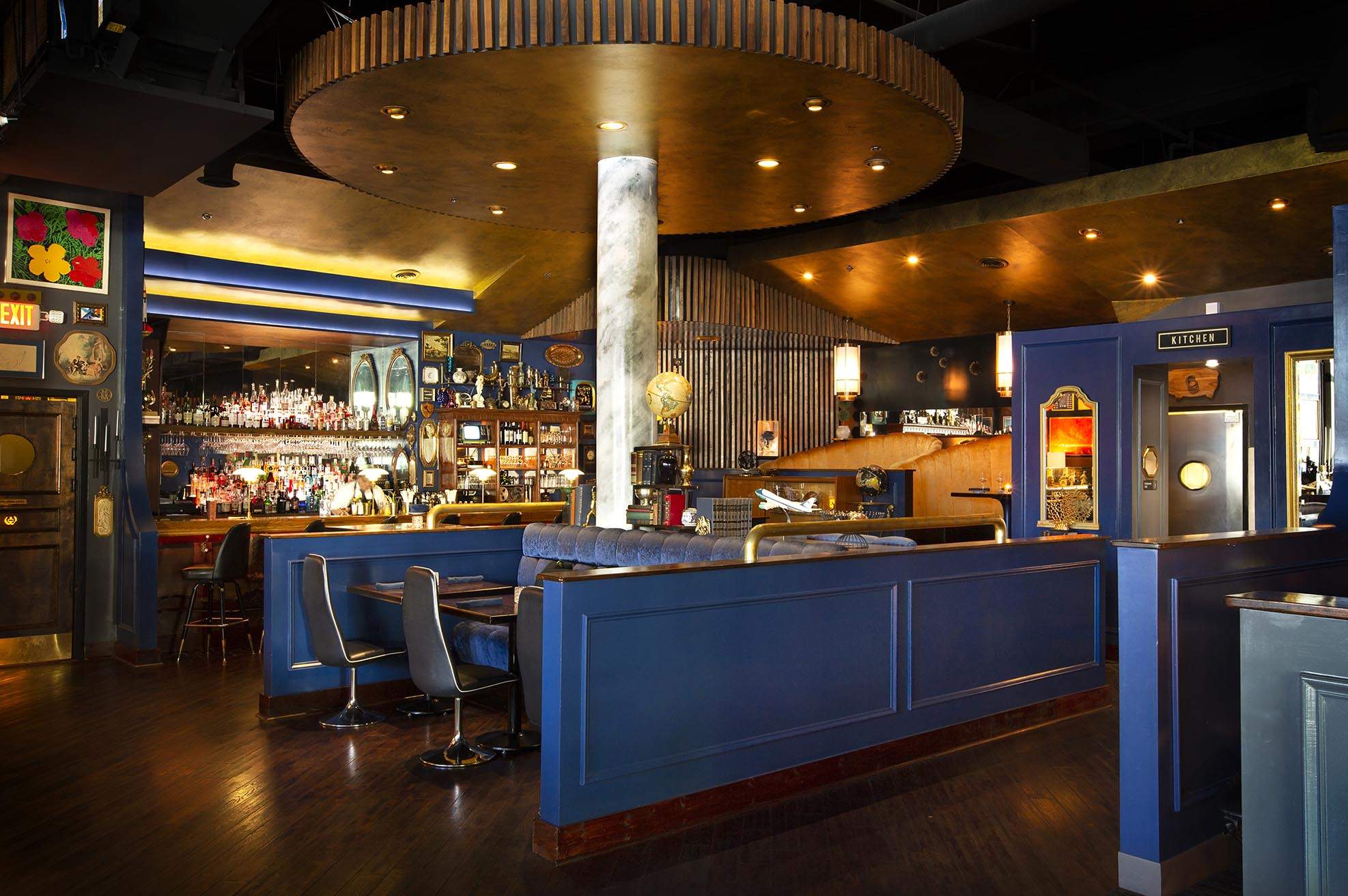 The Best Bars in Atlanta