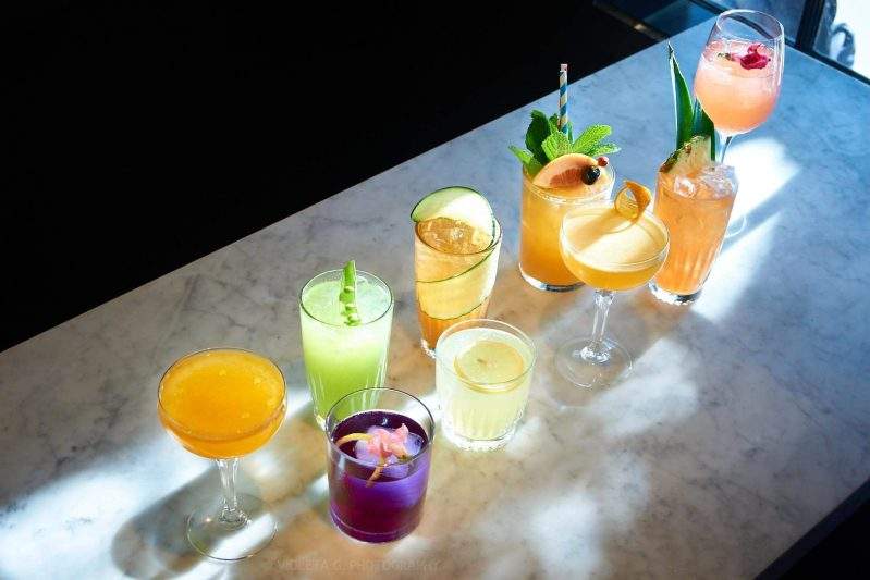 The best bars to book right now in San Francisco