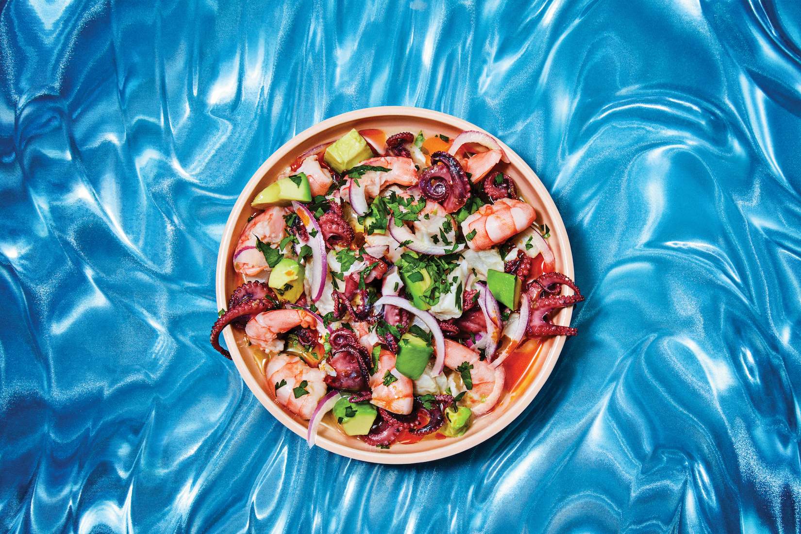 What Is a Queer Restaurant?