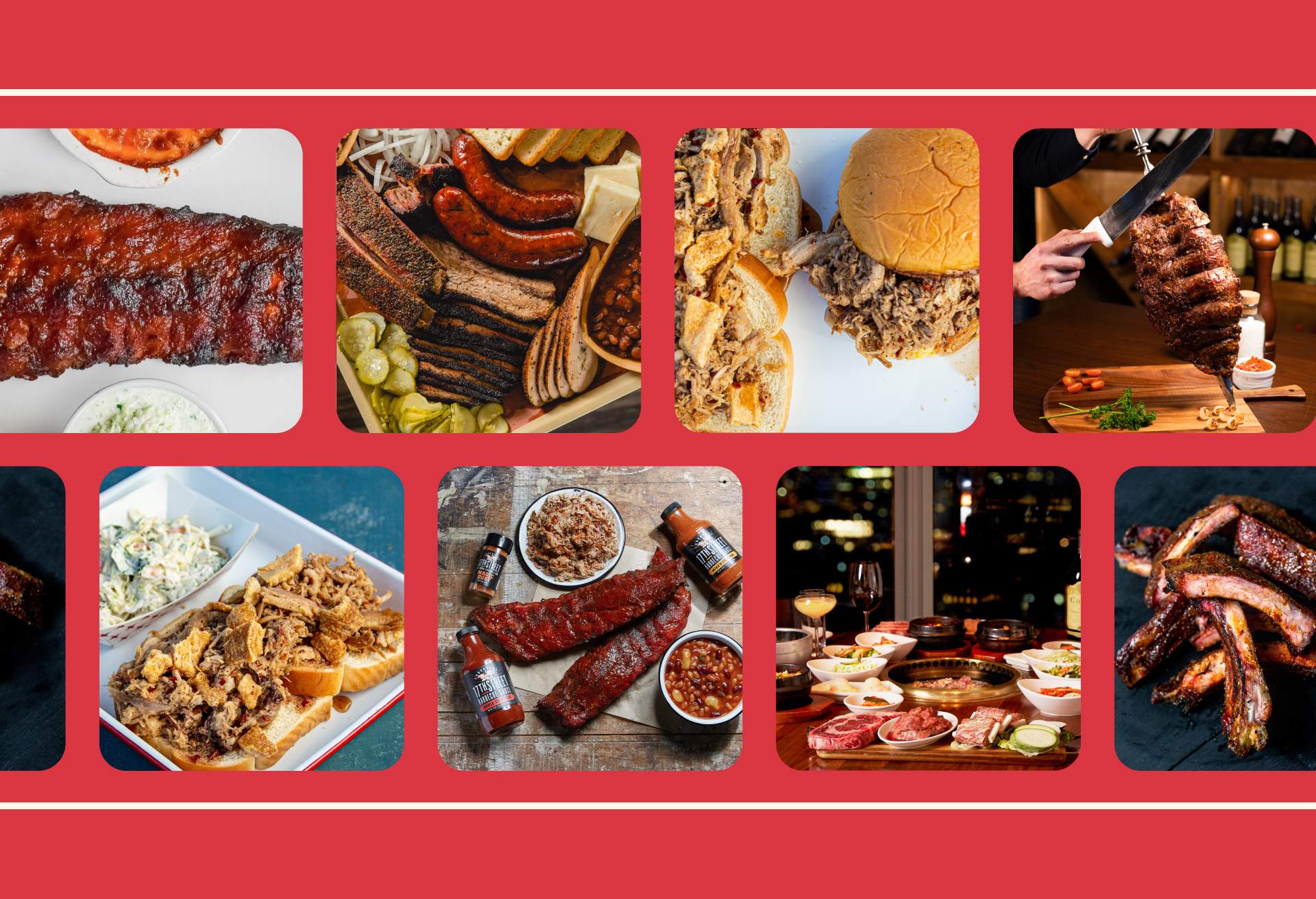 The Barbecue Explainer: 6 Grilling Styles and Where to Try Them