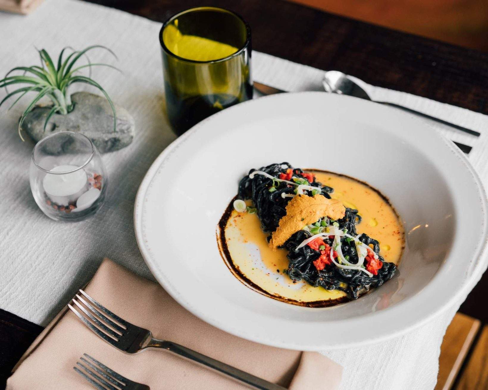Santa Barbara: A Weekend Restaurant Guide