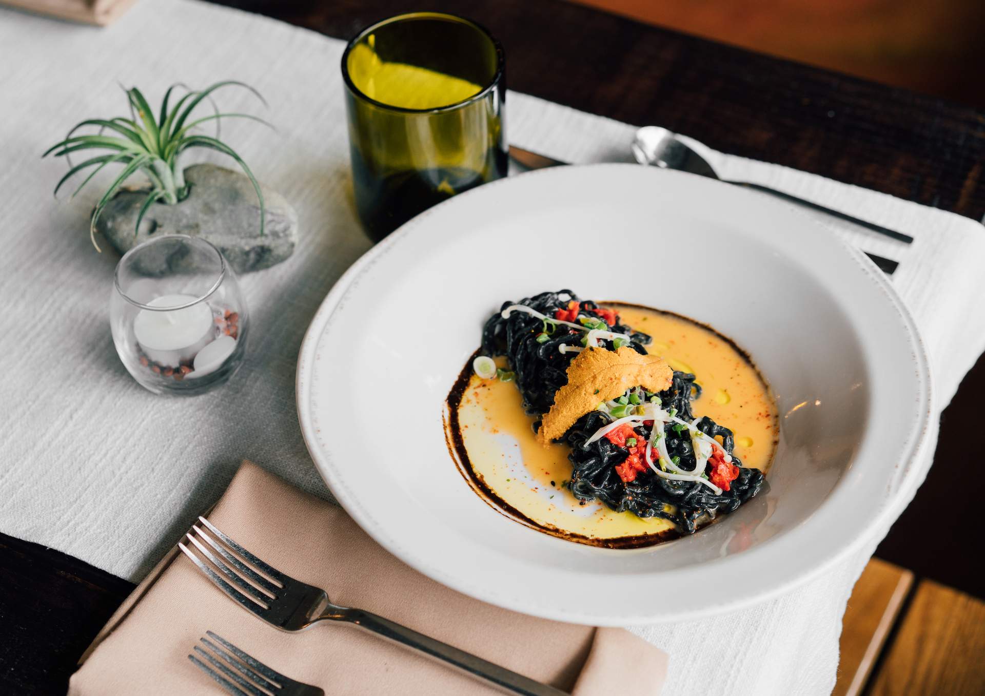 Santa Barbara: A Weekend Restaurant Guide