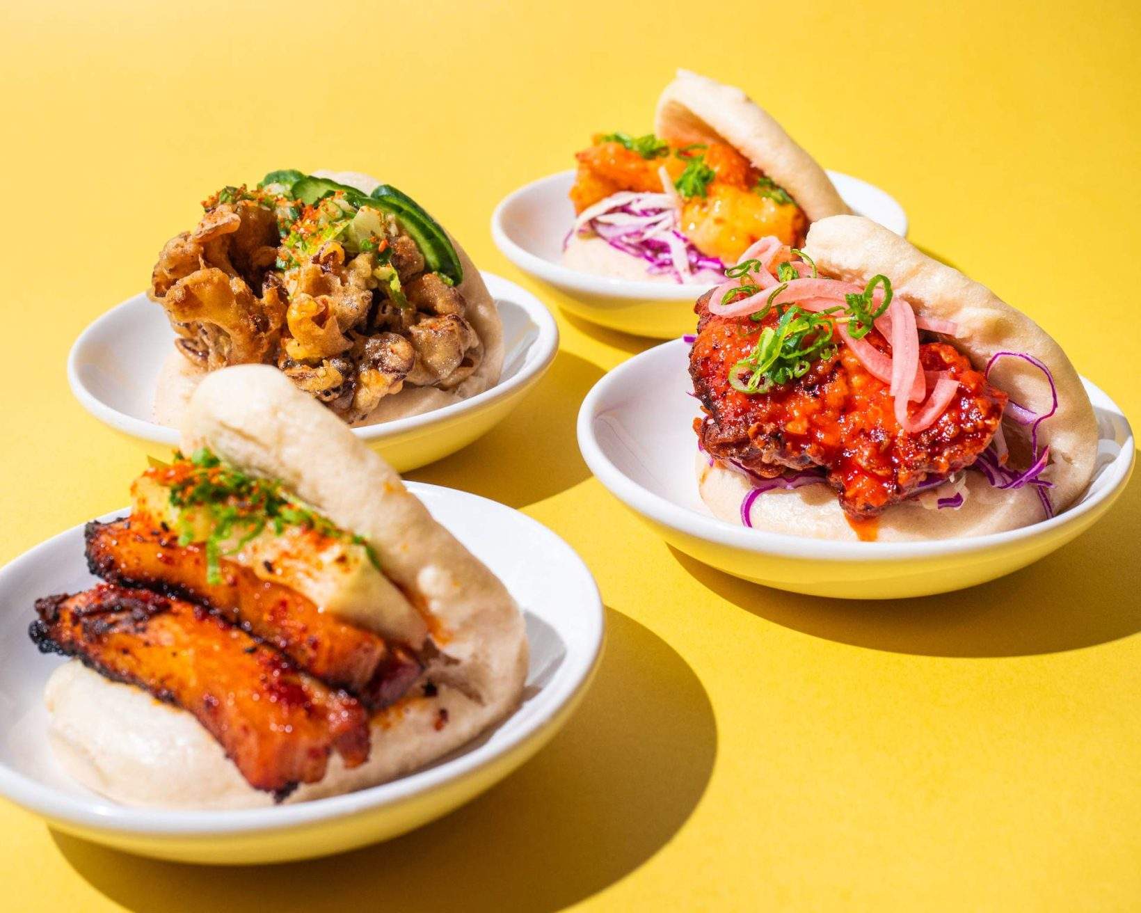Santa Barbara: A Weekend Restaurant Guide