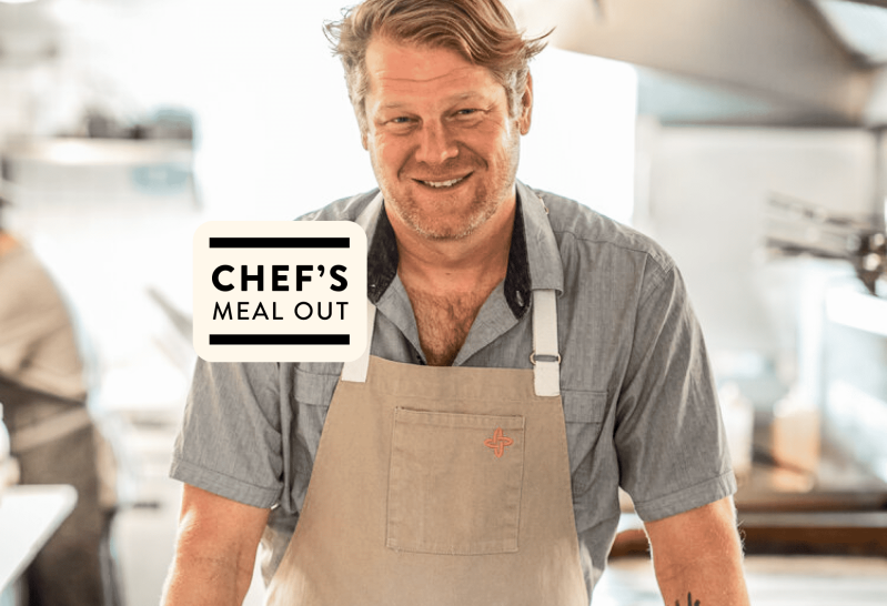 Chef Alex Seidel's Top Denver Restaurants