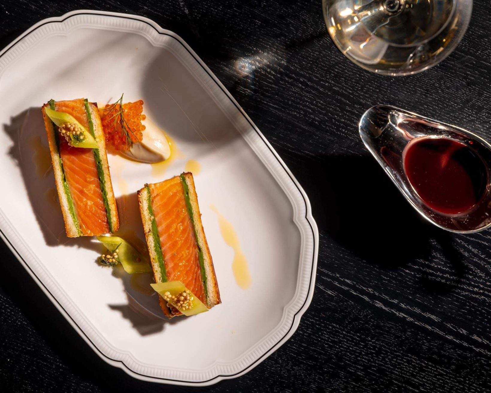 NYC's Ace Hotel gets an exciting Austrian restaurant from star chef ...