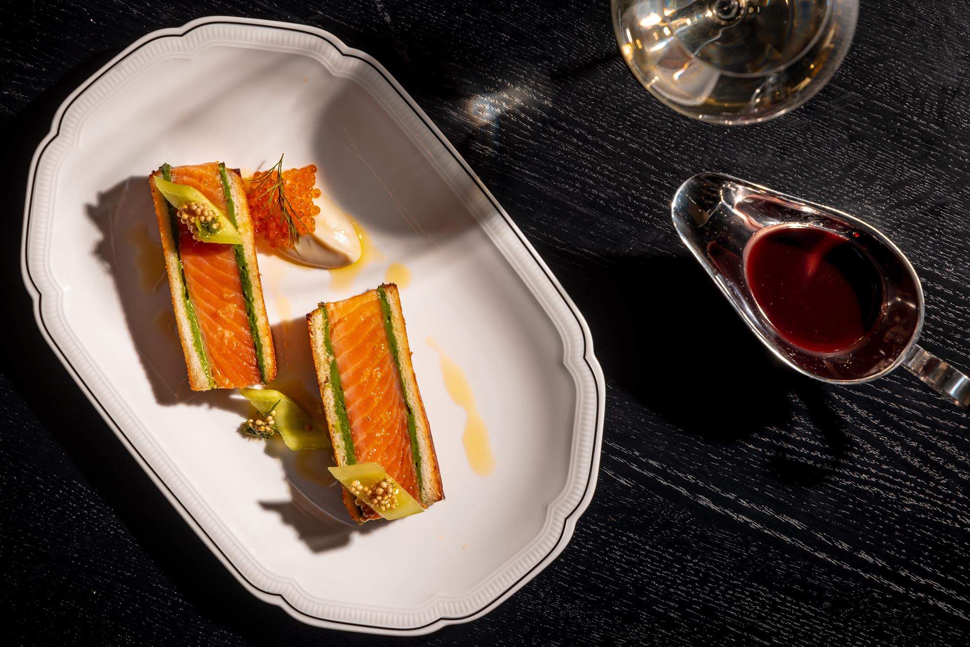 NYC's Ace Hotel gets an exciting Austrian restaurant from star chef ...