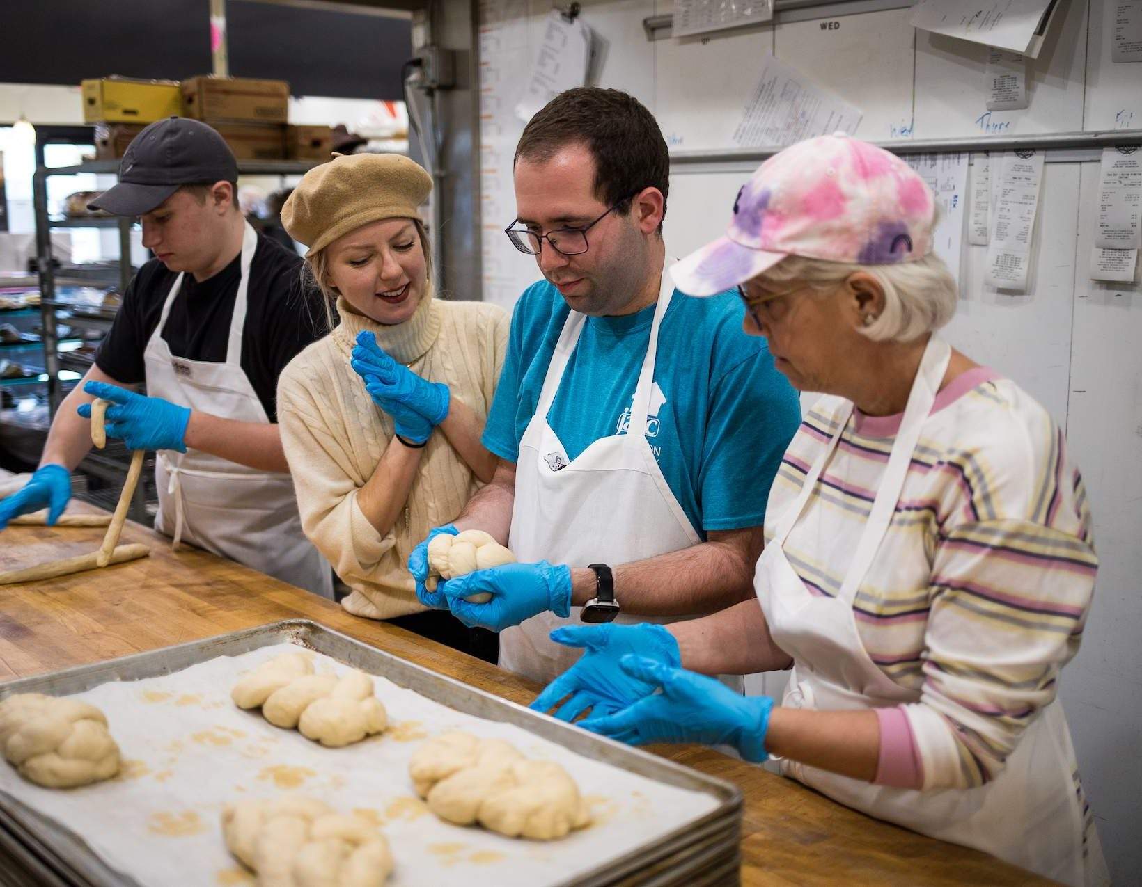 How Michigan's Soul Cafe finds work for people with disabilities