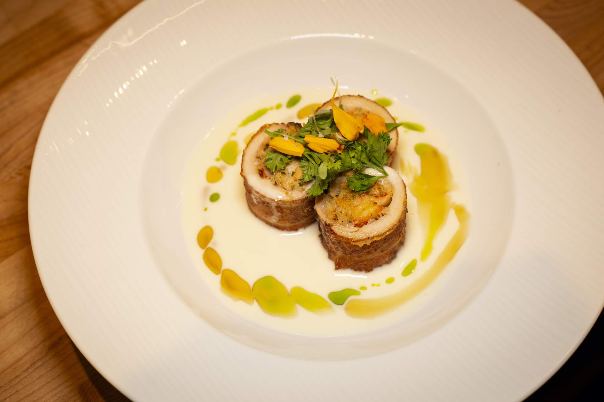6 restaurants pushing the envelope in Miami