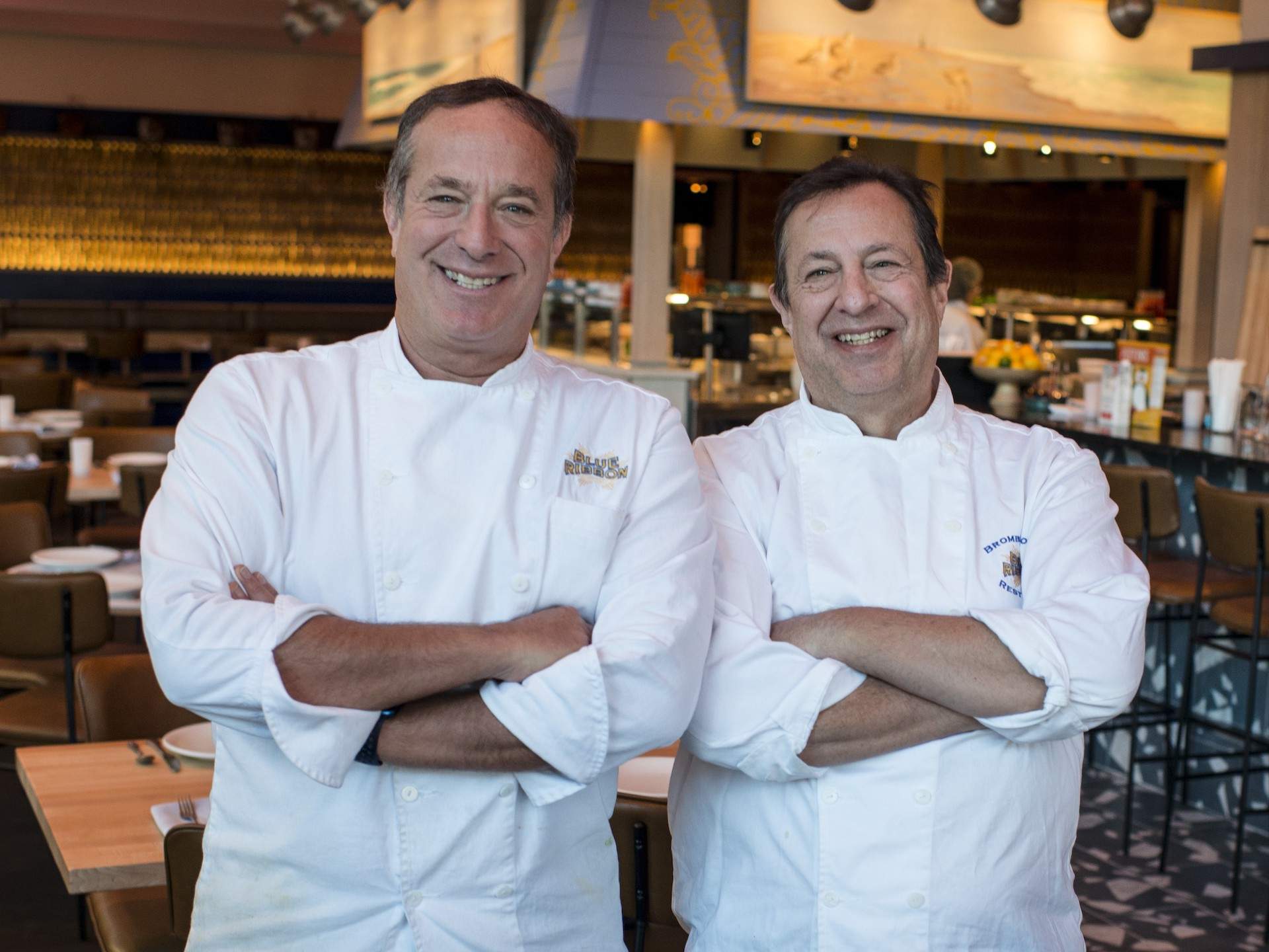 Blue Ribbon team opens Pescador in Boston