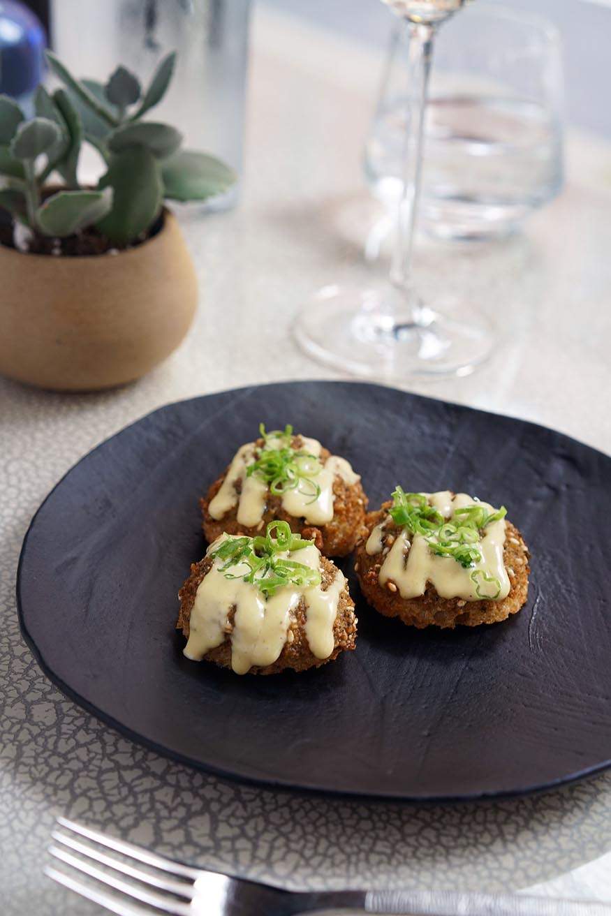 6 restaurants pushing the envelope in Philadelphia