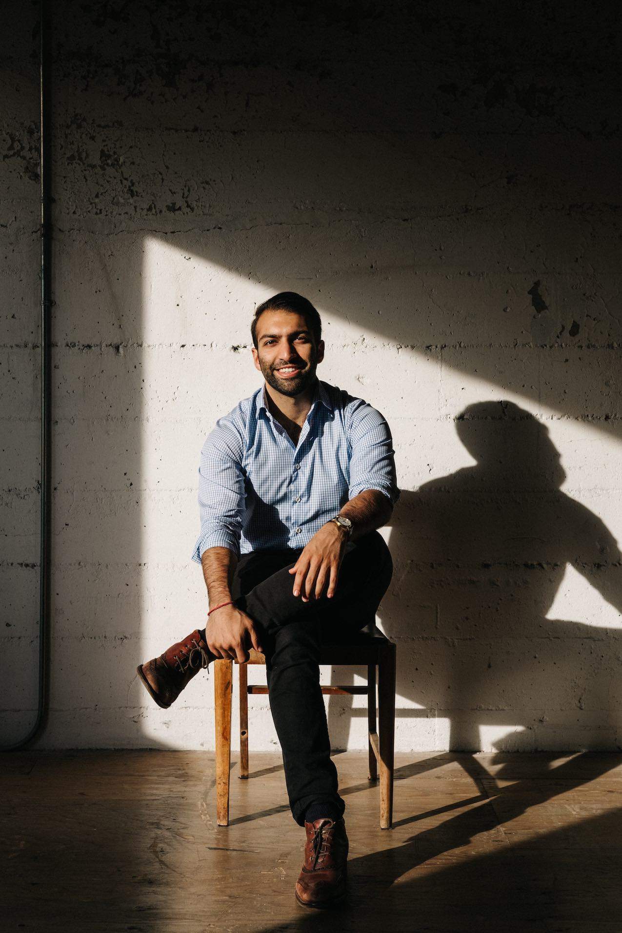 Cook for Iran: How food is uniting chefs for human rights