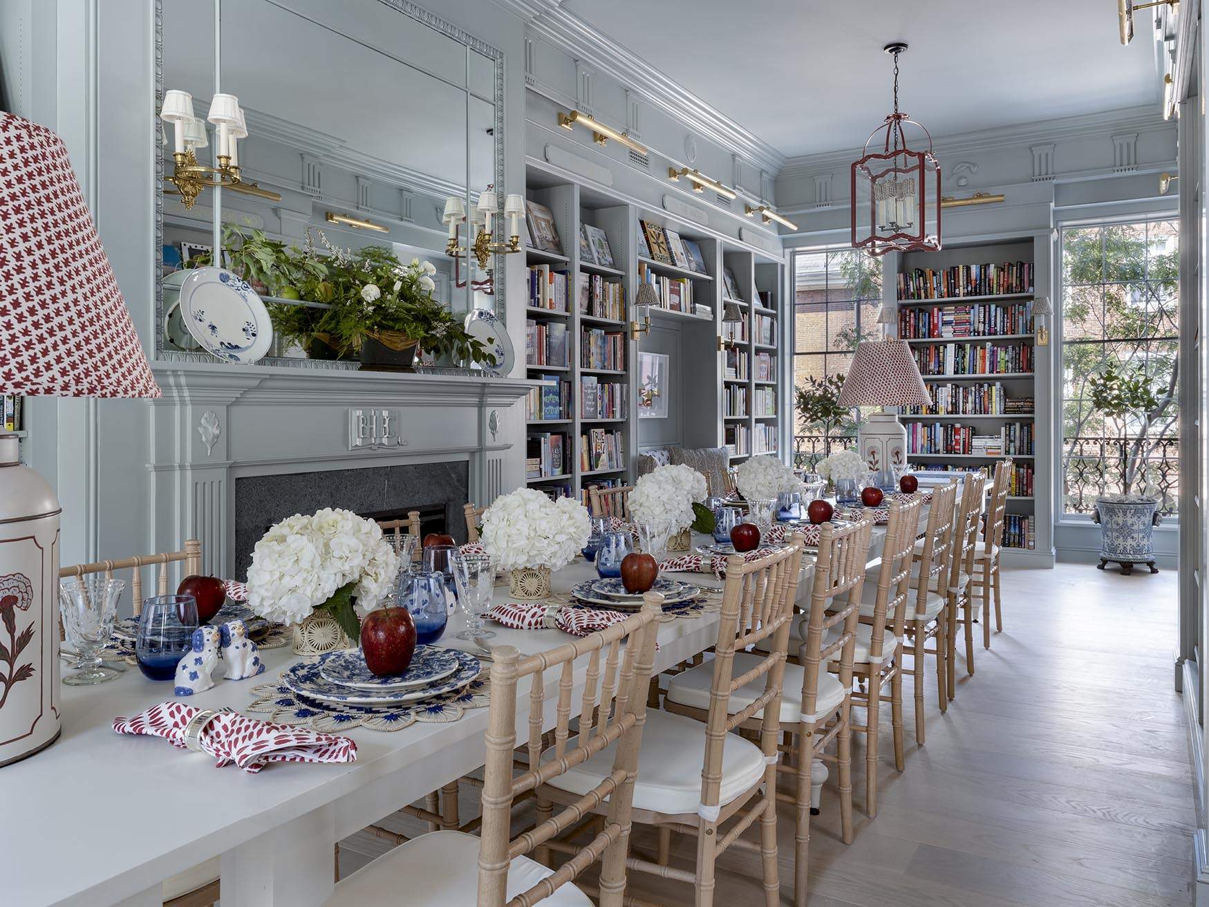 Bookstore-restaurant Beacon Hill Books and Cafe debuts in Boston