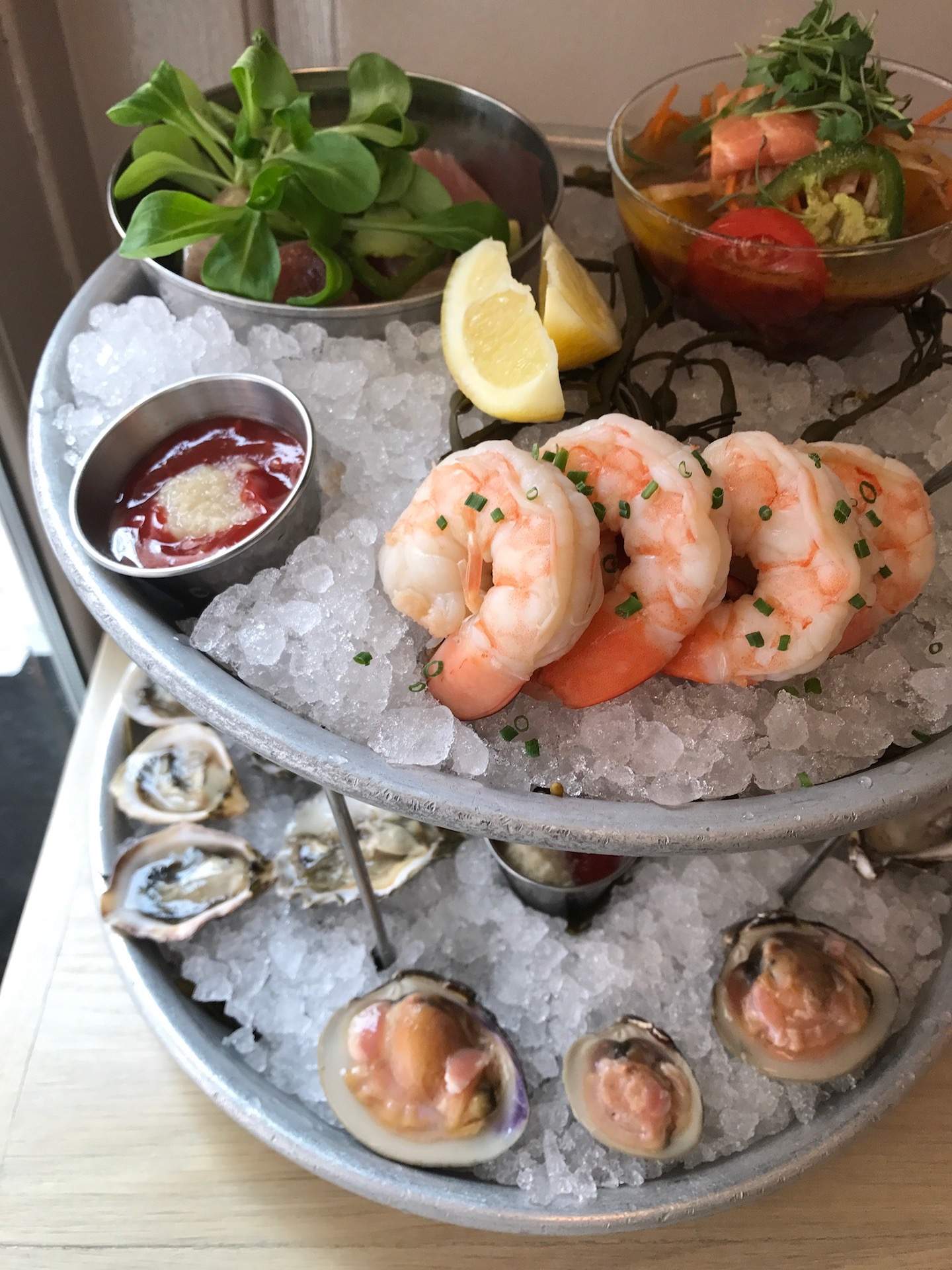 The Times Square Mermaid Inn outpost is officially here