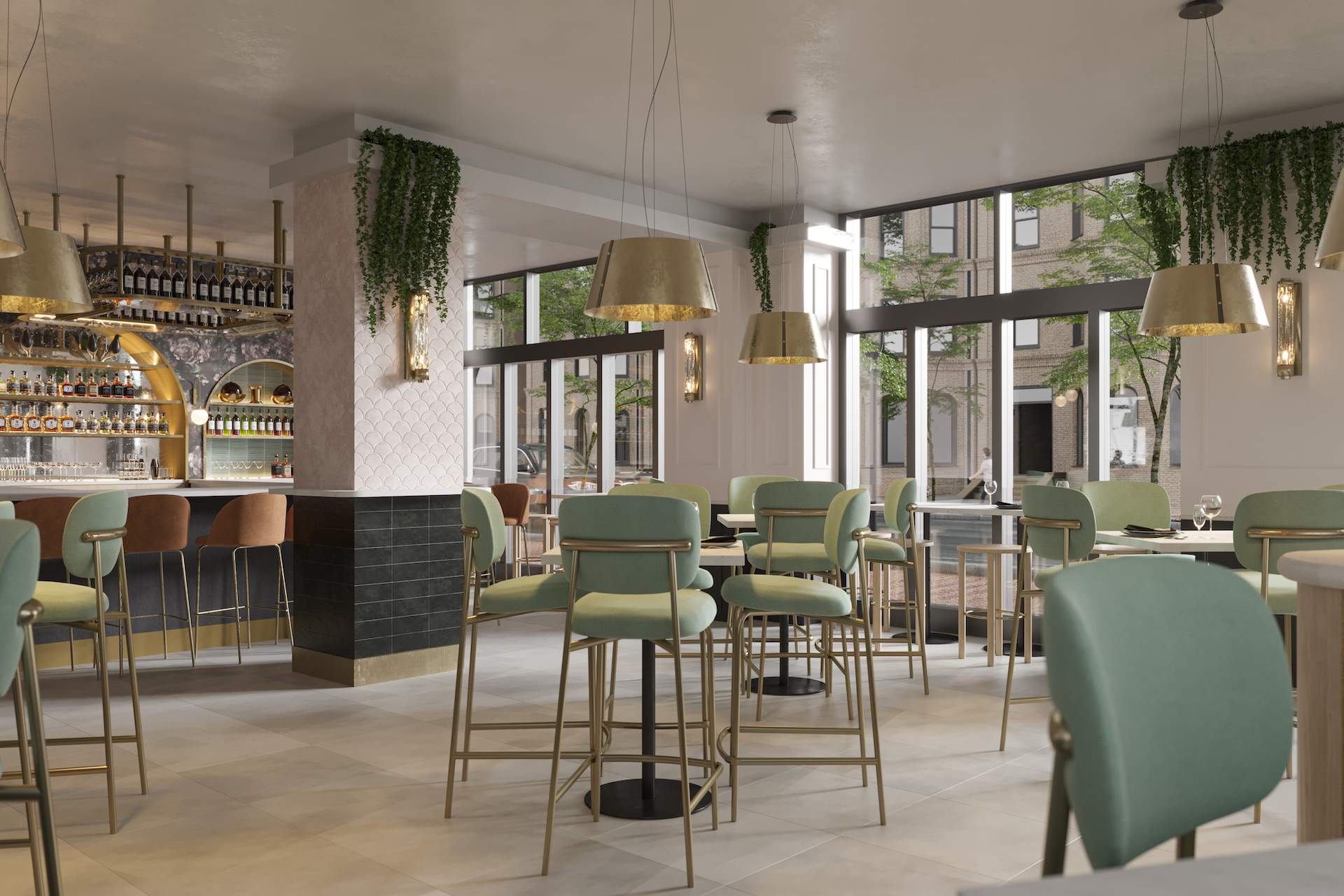 Boston’s historic Storyville space gets new restaurant Hue