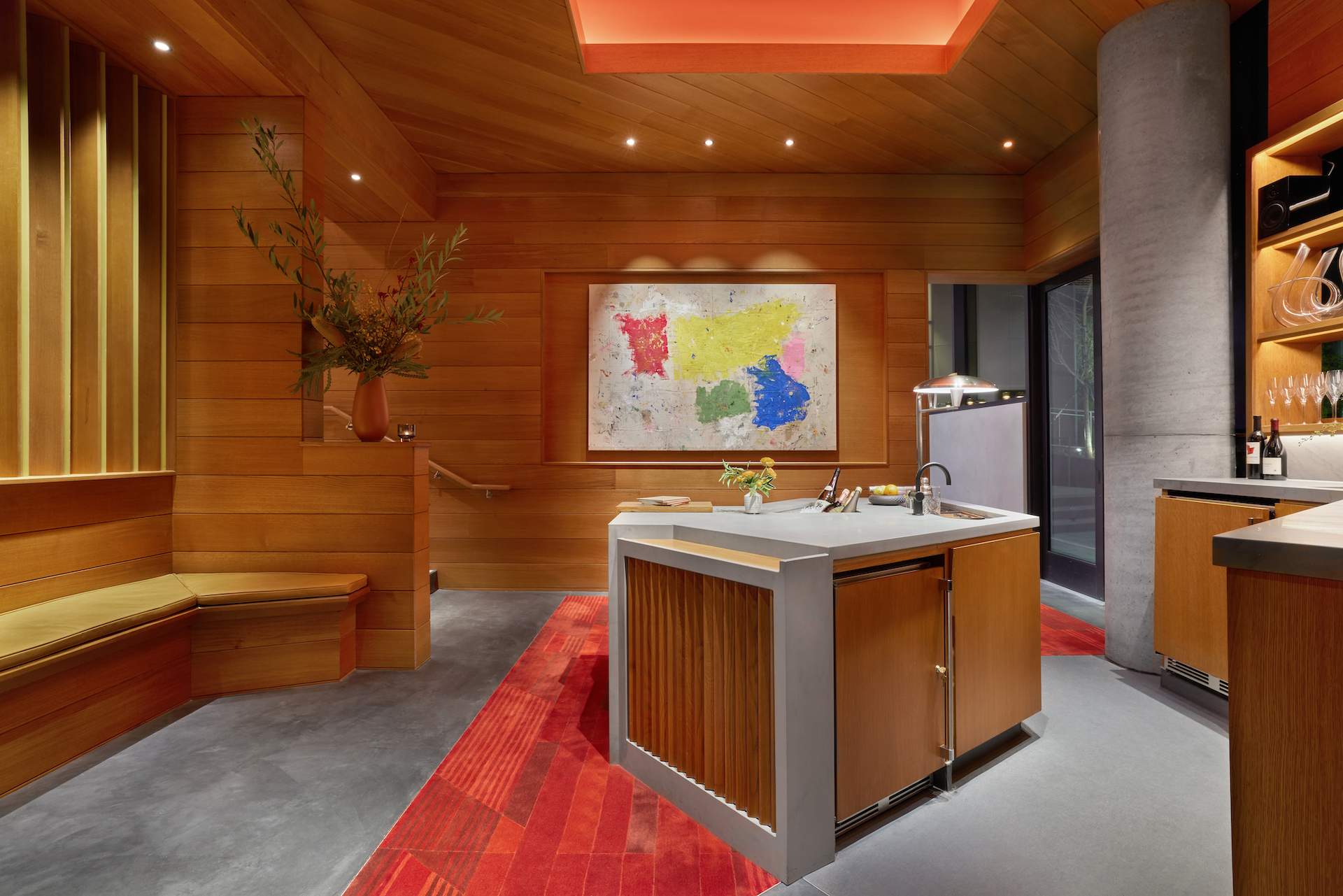 Sushi restaurant and bar Akikos reopens in San Francisco