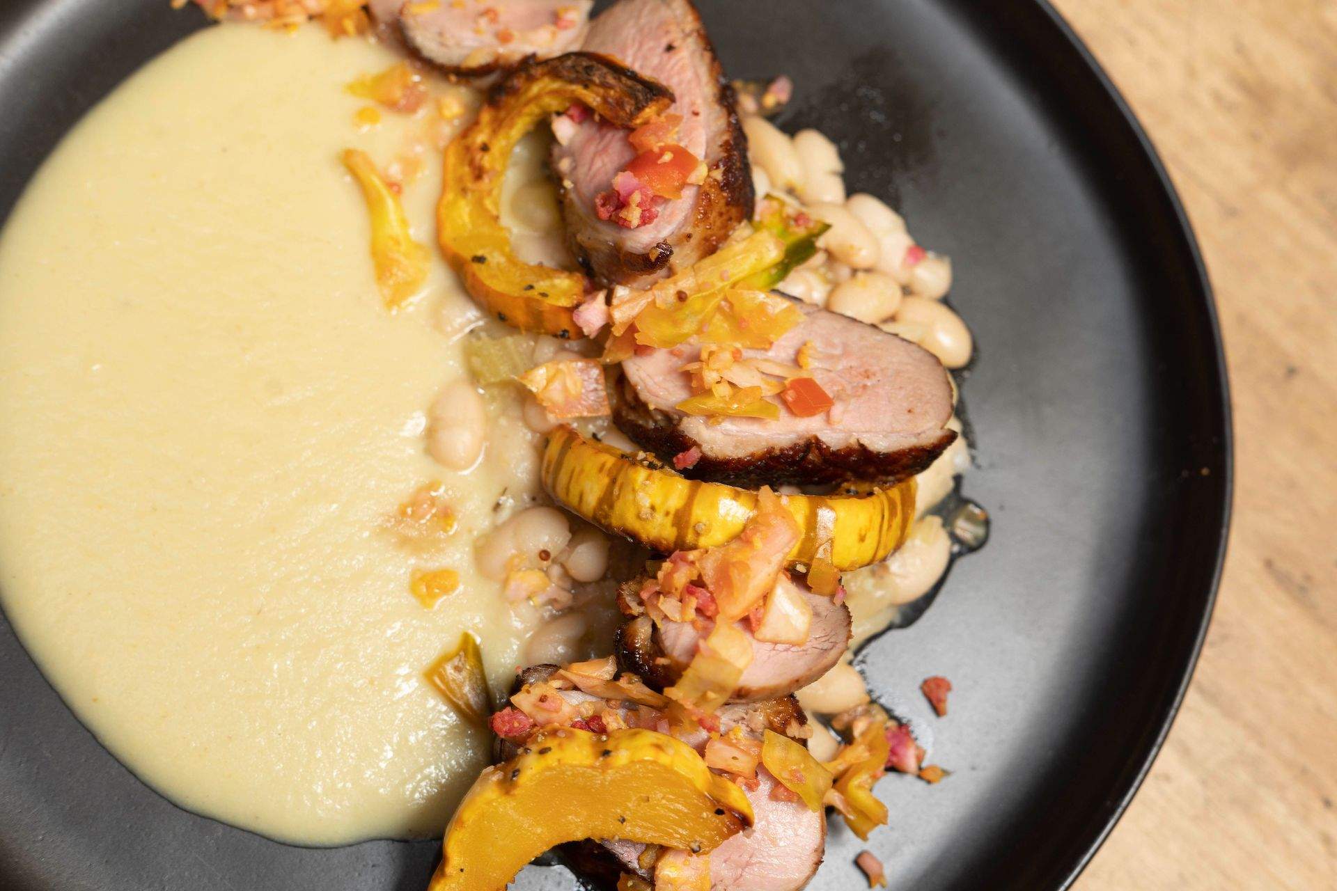 12 Black-owned U.S. restaurants celebrating Black foodways