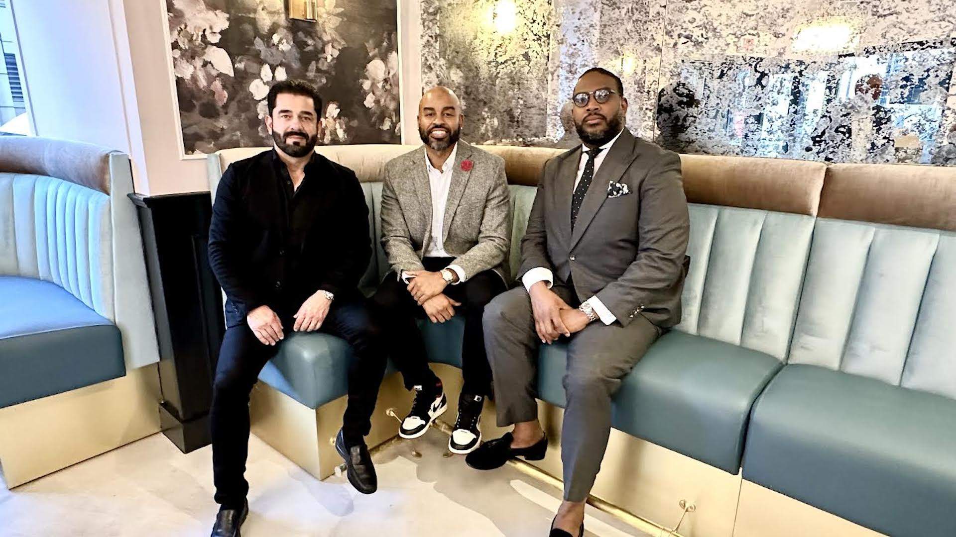 Boston’s historic Storyville space gets new restaurant Hue