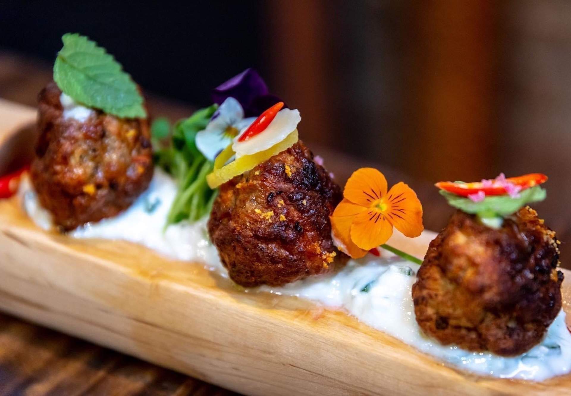 How restaurants in America are countering inflation