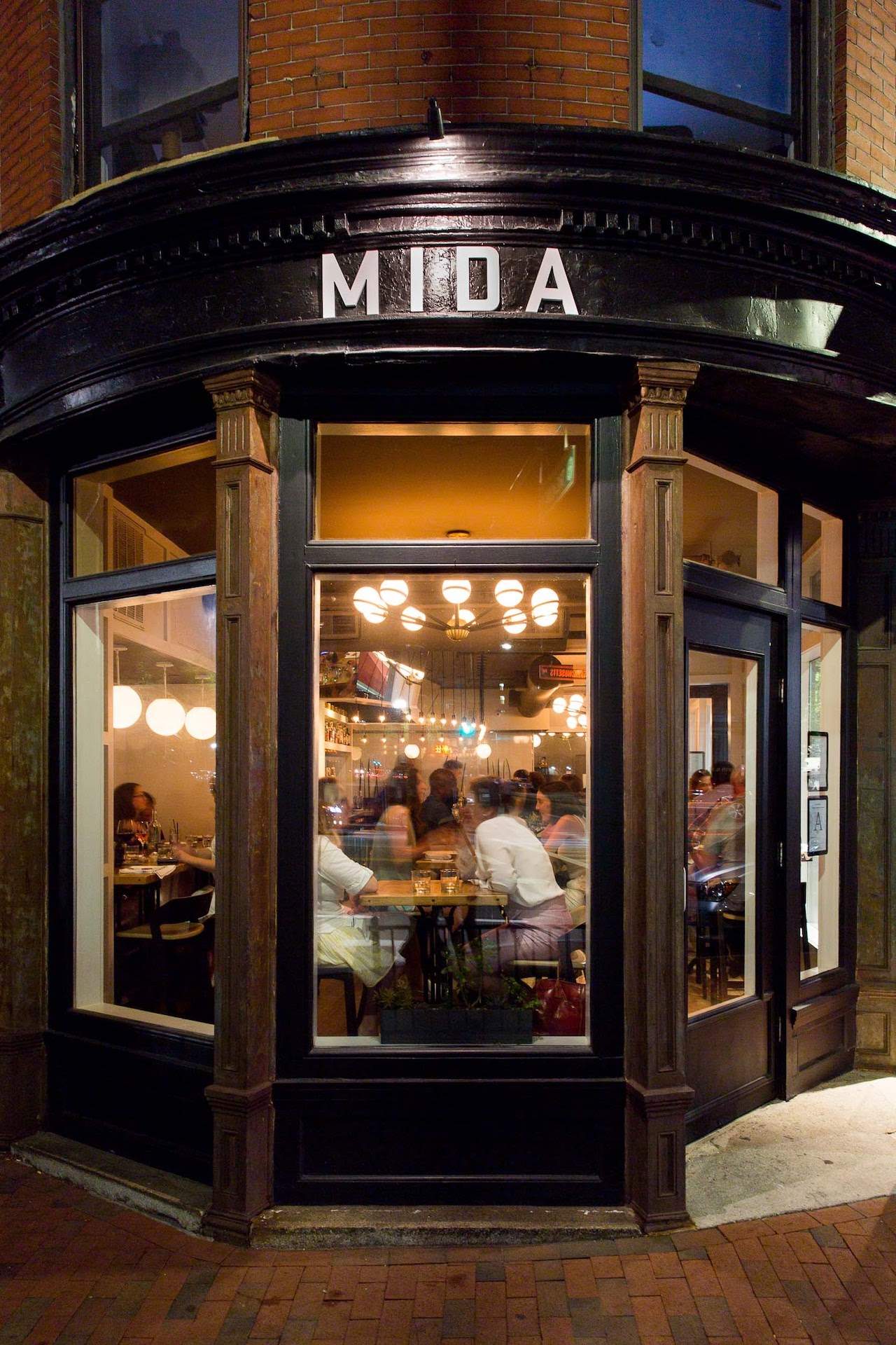 MIDA supports homelessness organization for Black History Month