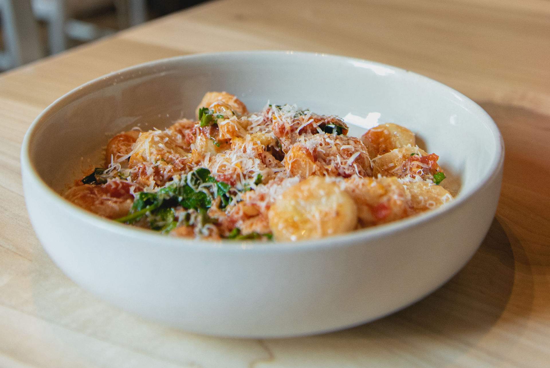 What to eat at acclaimed Nashville Italian restaurant City House