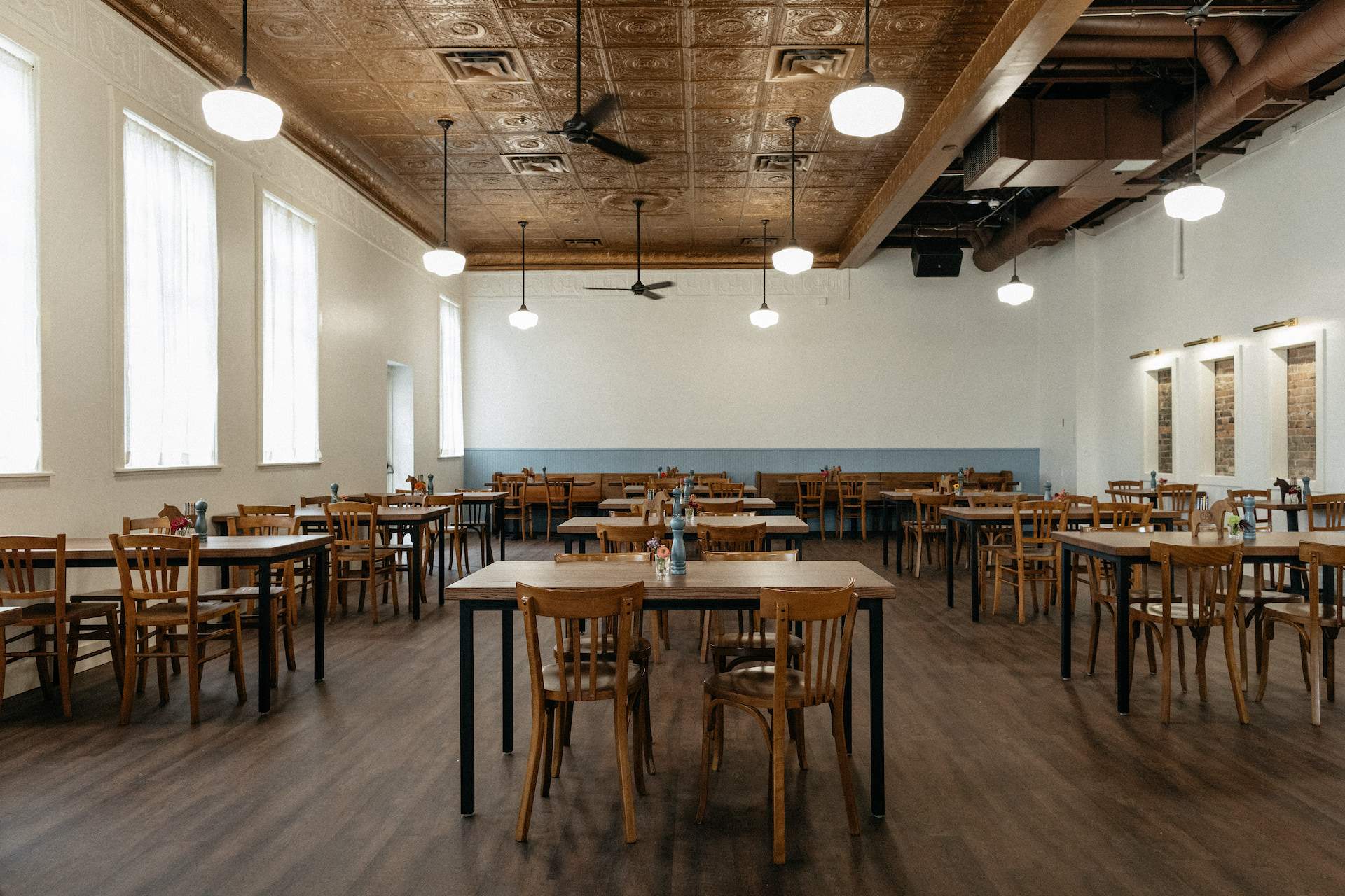 Inside Molly Yeh’s Minnesota restaurant Bernie’s