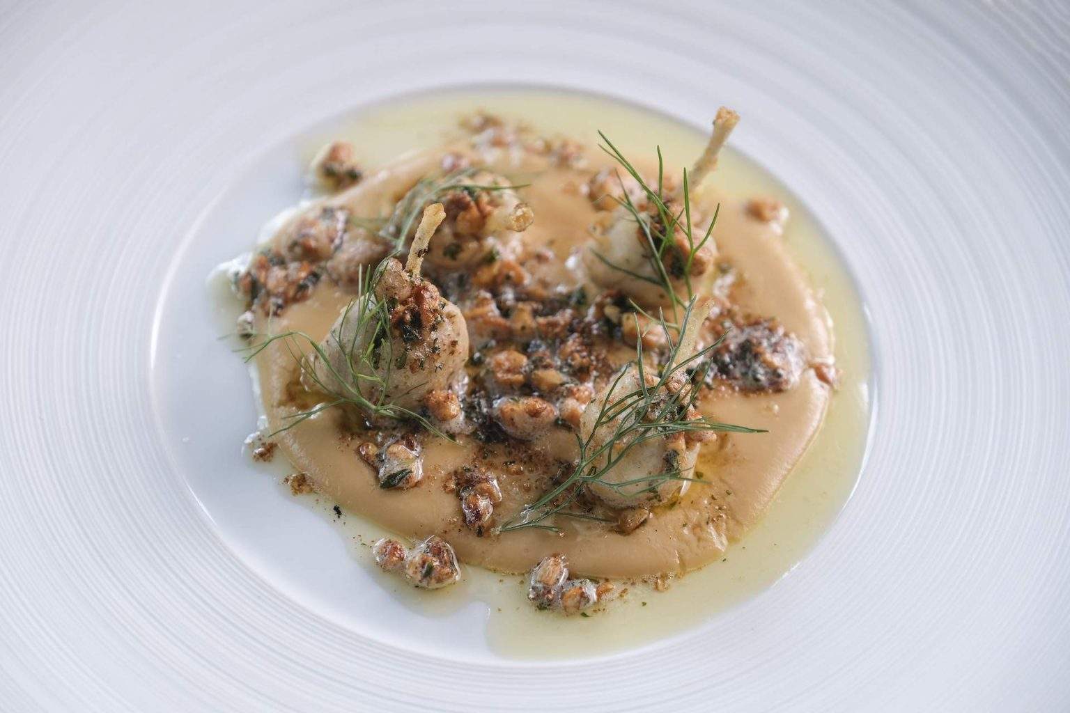 3 dishes to try at Miami French restaurant Brasserie Laurel