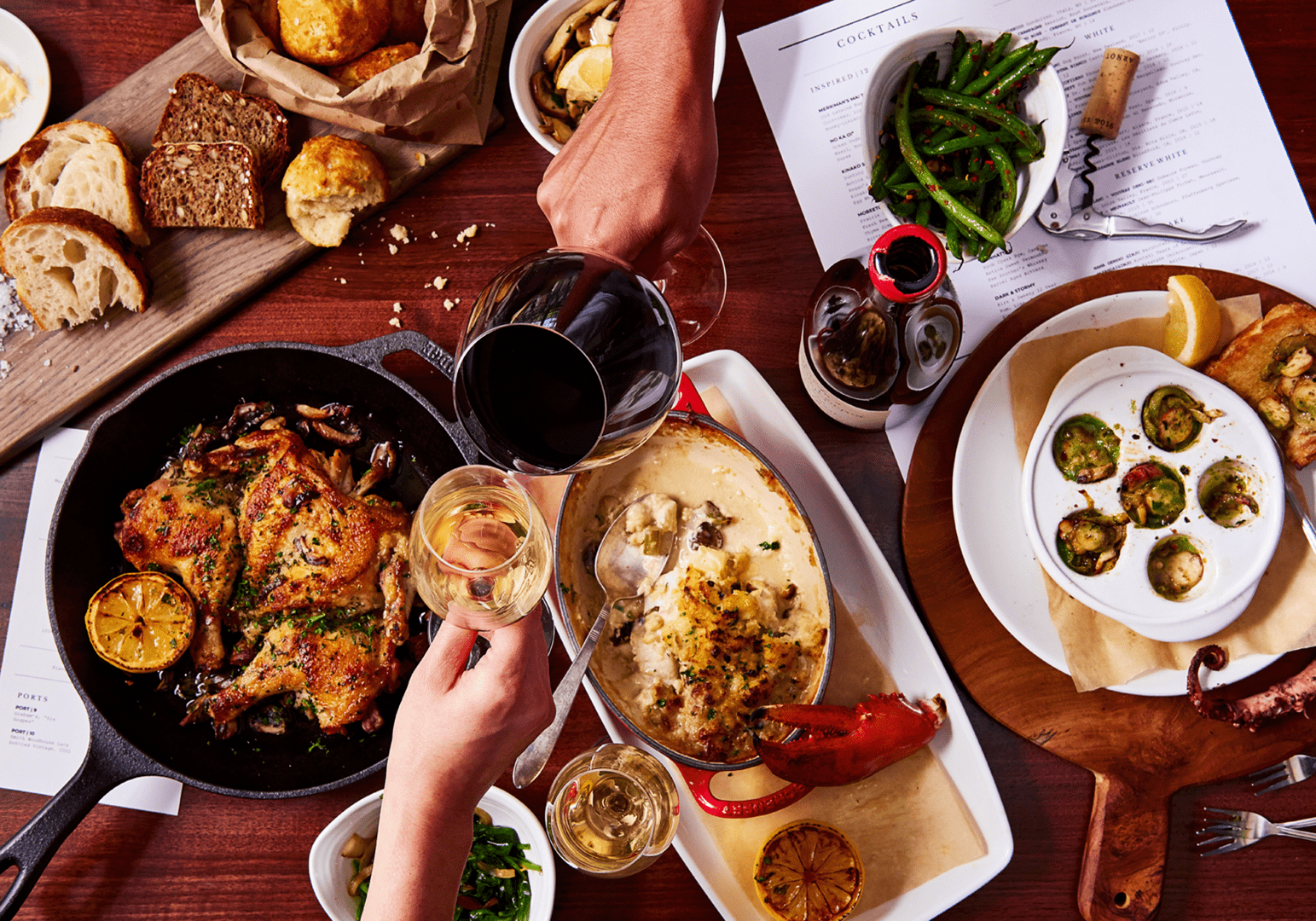 The 13 best restaurants in Honolulu