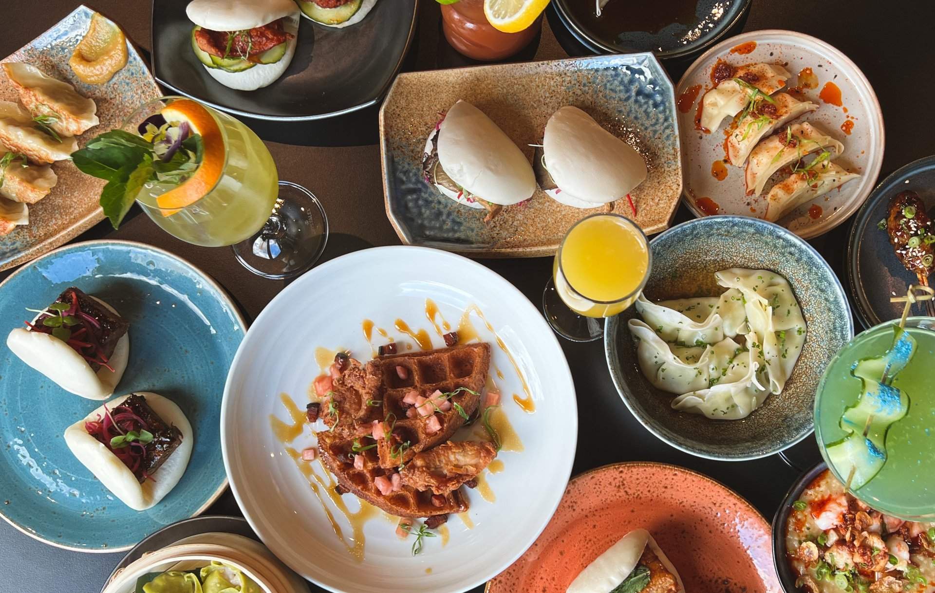 DC’s Michael Schlow on his new Japanese restaurant Nama Ko