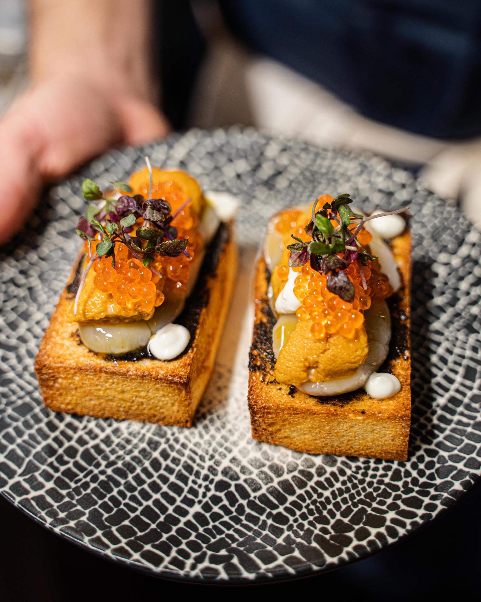 Daeho fuels the Korean food craze in San Francisco