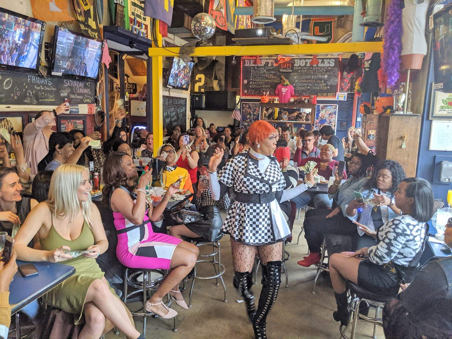 Best brunch in DC to book now - OpenTable Blog