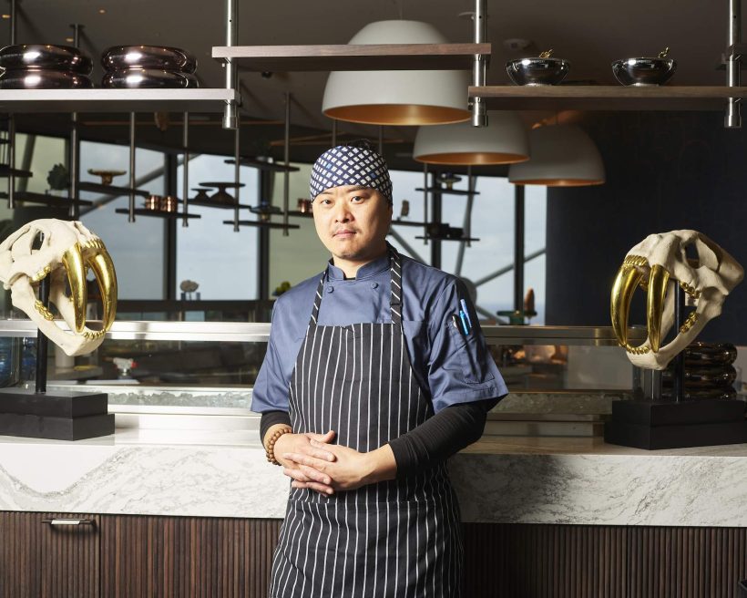 13 outstanding API chefs to watch at restaurants across America