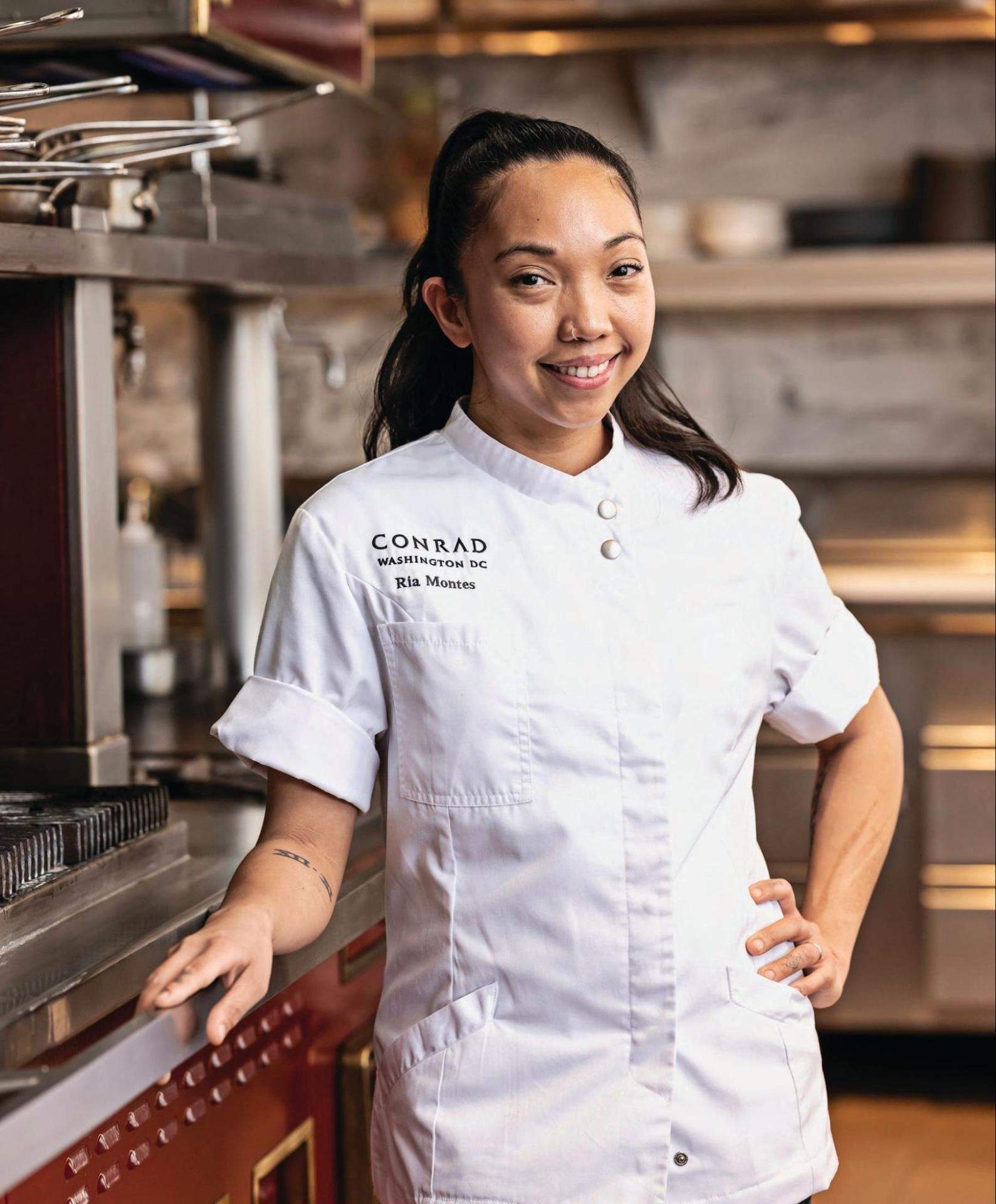 13 outstanding API chefs to watch at restaurants across America
